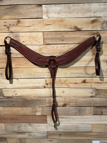 Used Breast Collar | Barn Jo