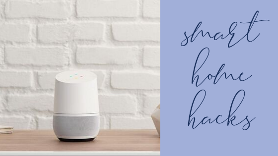 Smart House- The Reboot | At Home with Libby