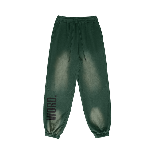 unisex pants | WORD