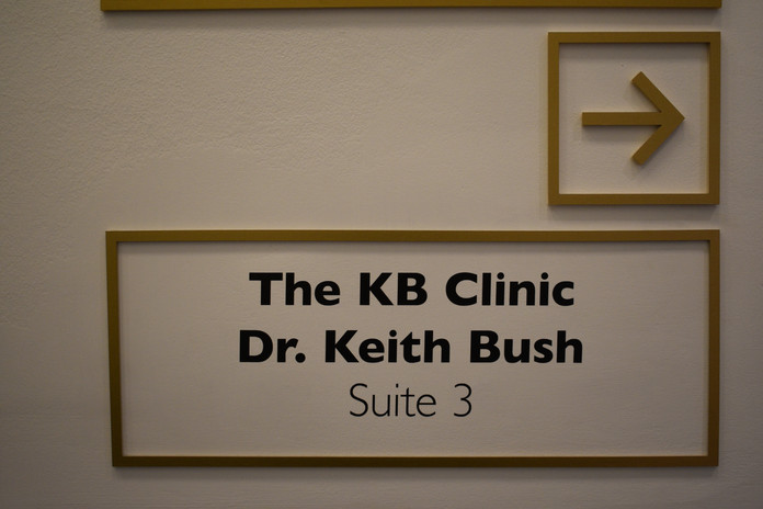 The KB Clinic | Home