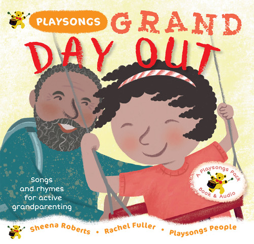 Playsongs Grand Day Out | playsongs