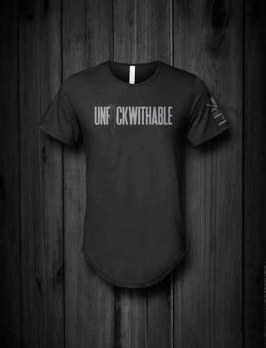 UNF*CKWITHABLE WEREWOLF T-Shirt | lotarcombatstore