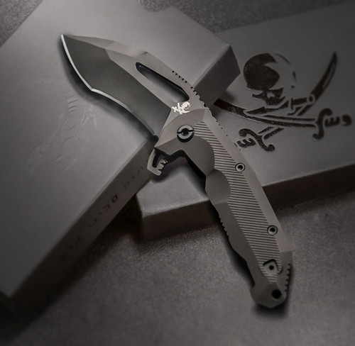 AKRAV Gen.6 | GHOST 100 Series | lotarcombatstore