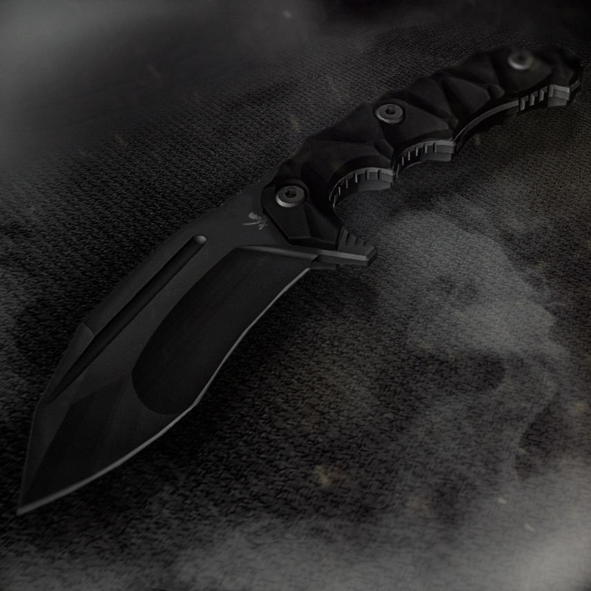 KOBRA Gen.3 GHOST | lotarcombatstore