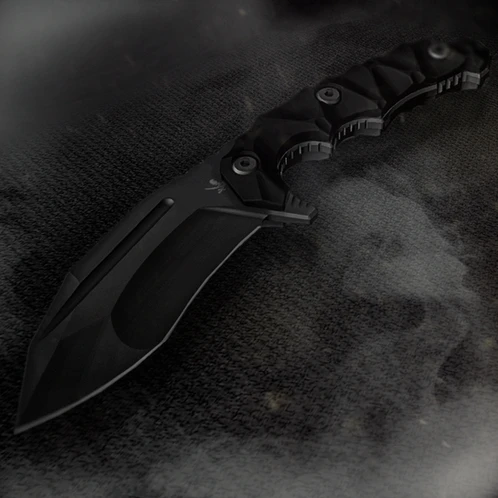 LOTAR Combat | Badass Israeli Tactical Knives | Israel - Los Angeles