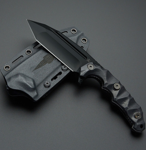 KATTLAN MilSpec Elite | lotarcombatstore