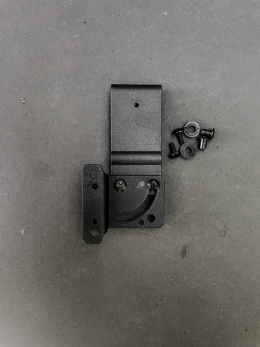 IWB Clip | lotarcombatstore