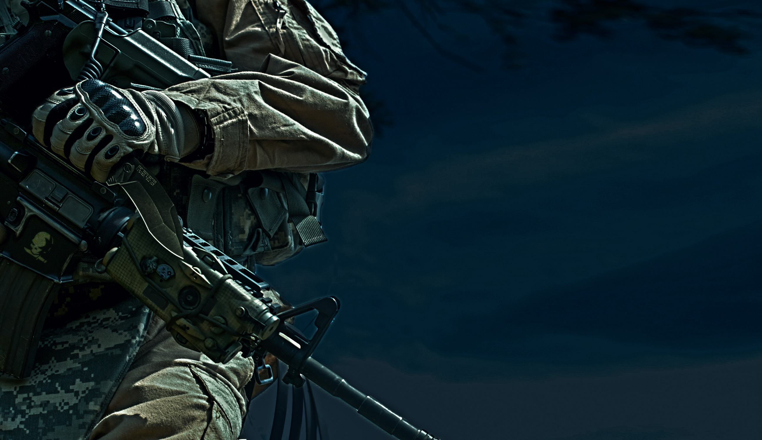 LOTAR Combat | Badass Israeli Tactical Knives | Israel - Los Angeles