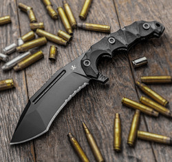 LOTAR Combat | Badass Israeli Tactical Knives | Israel - Los Angeles