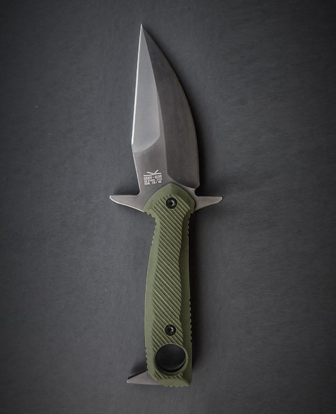 LOTAR Combat | Badass Israeli Tactical Knives | Israel - Los Angeles