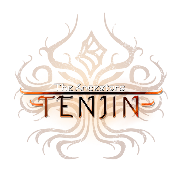 Tenjin | Black Forge Games