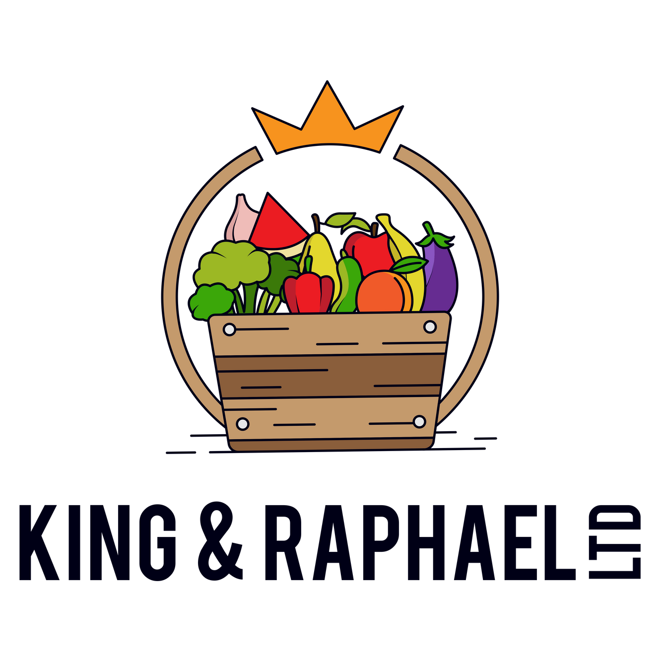 King & Raphael Ltd - Your Source for Quality Produce