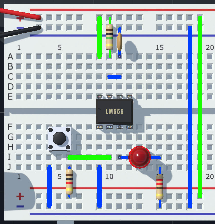555 -> Switch bouncing | CRUMB