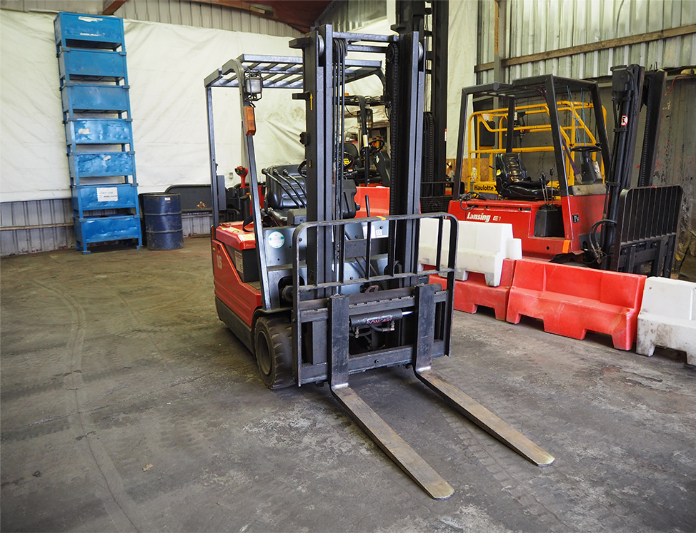 Vehicle Banksman Training in Manchester | Pro Trainers UK