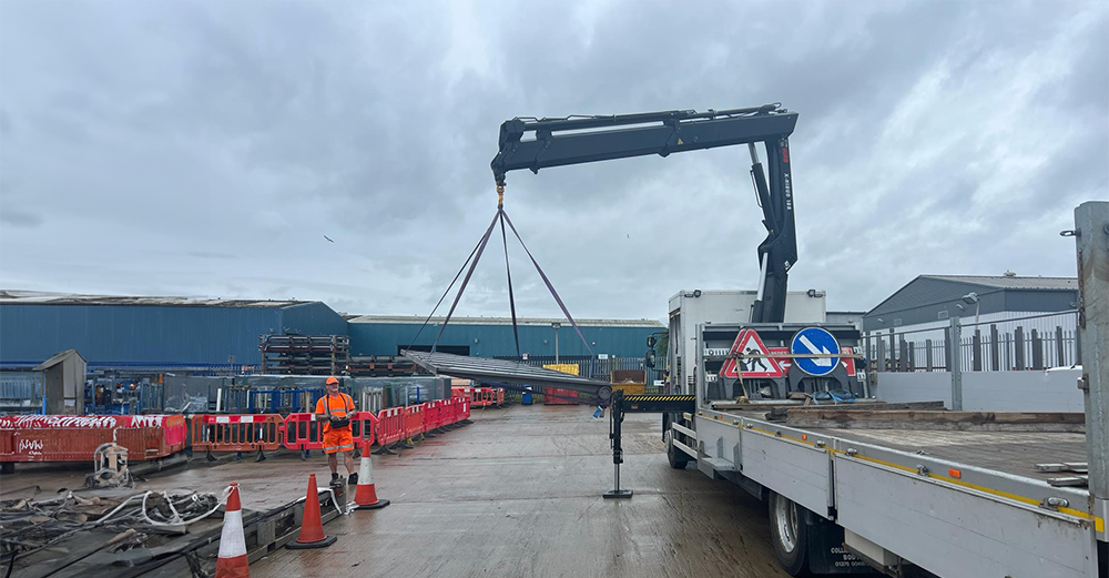 Lifting & Banksman Training Courses in Manchester | Pro Trainers UK