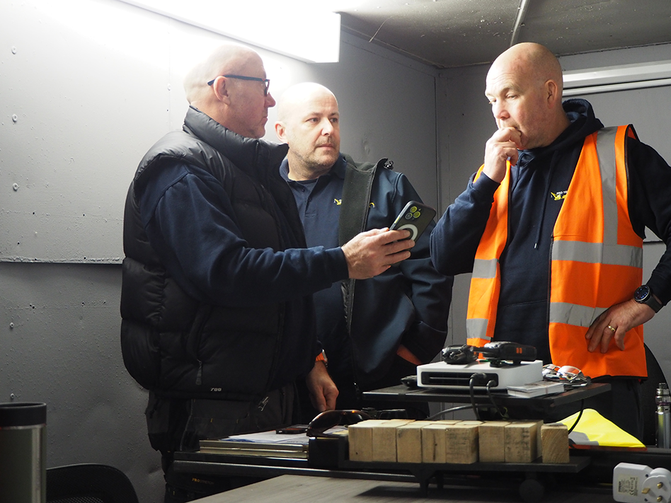 Forklift Training in Manchester | Pro Trainers UK