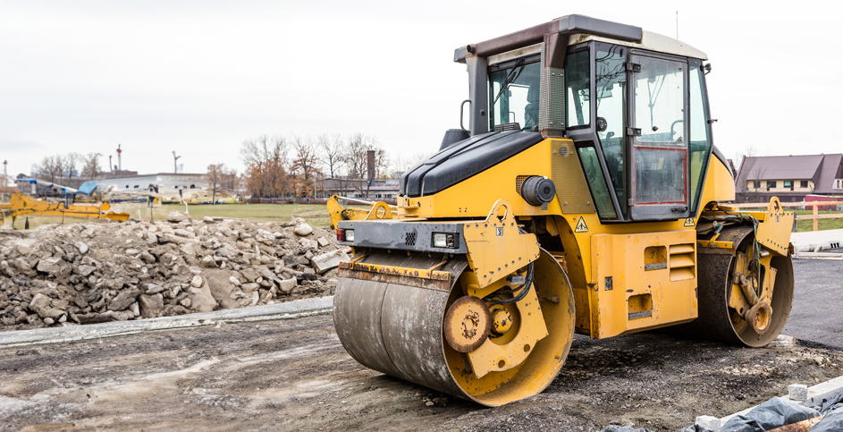 Road Roller Training in Manchester | Pro Trainers UK