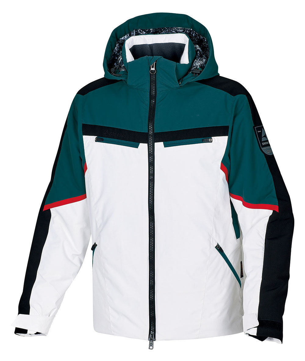 Fuzzo FZ837-2 | 아도나이단체복