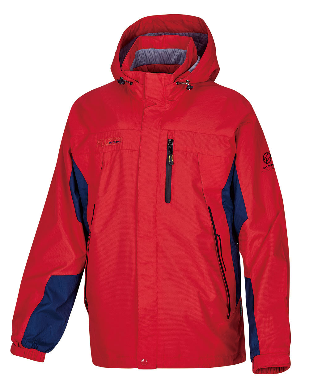 Fuzzo FZ308-2 | 아도나이단체복