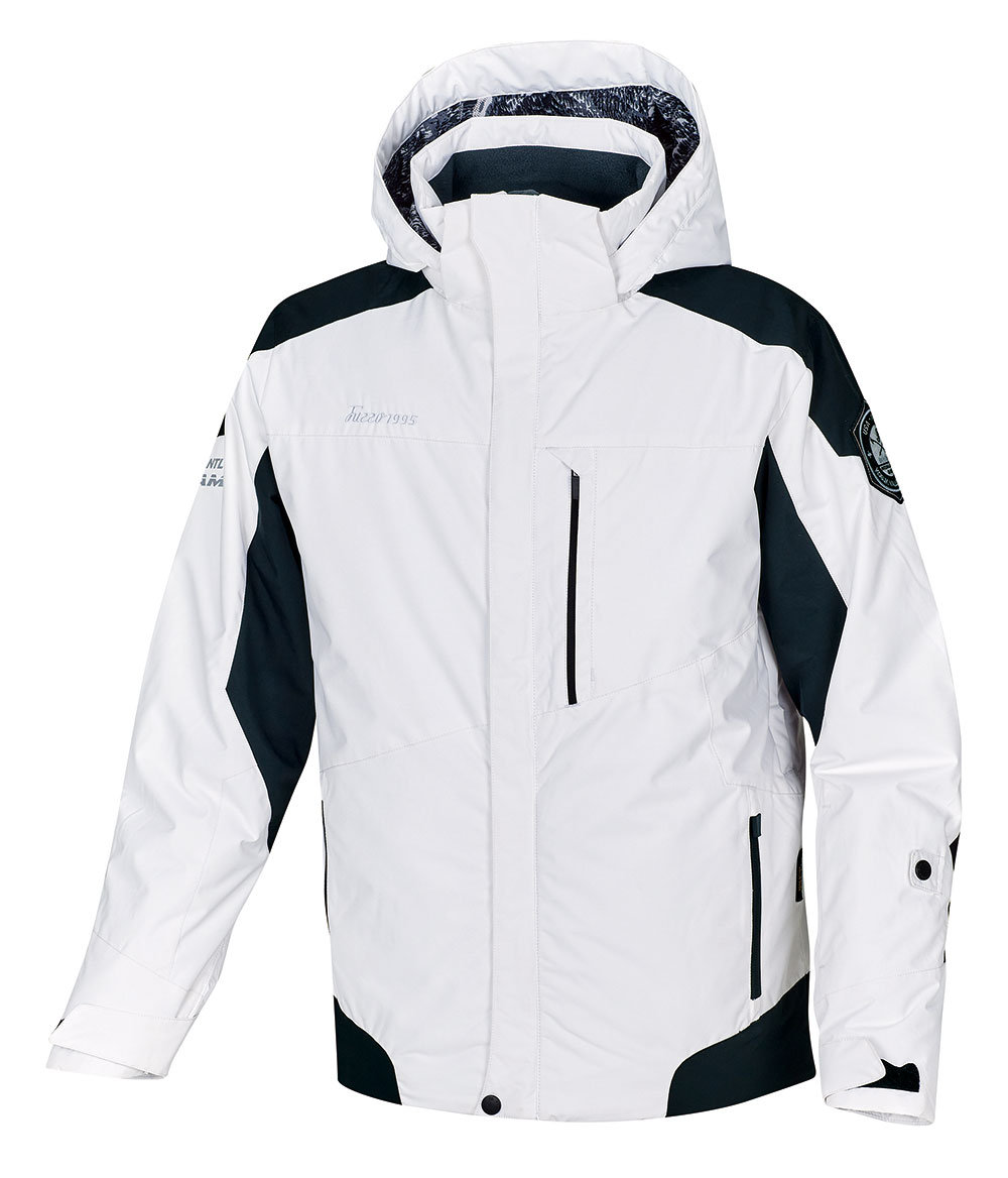 Fuzzo FZ836-1 | 아도나이단체복