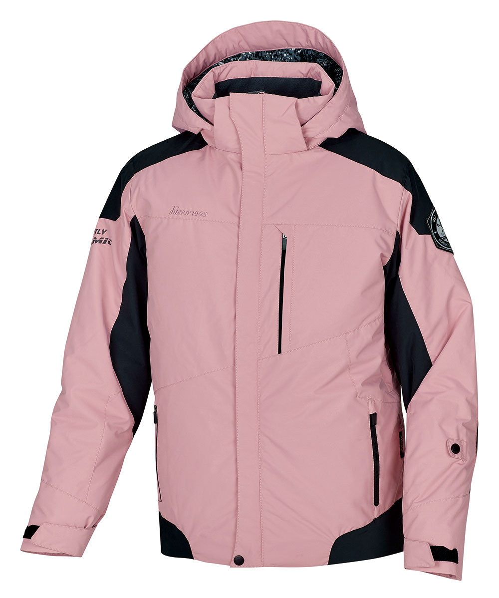 Fuzzo FZ836-3 | 아도나이단체복