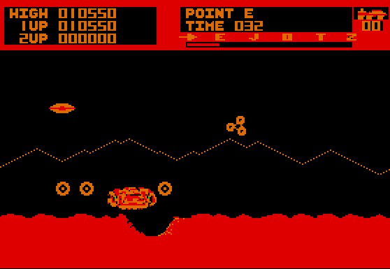 10 of the Worst Arcade Home Ports of the Classic Era