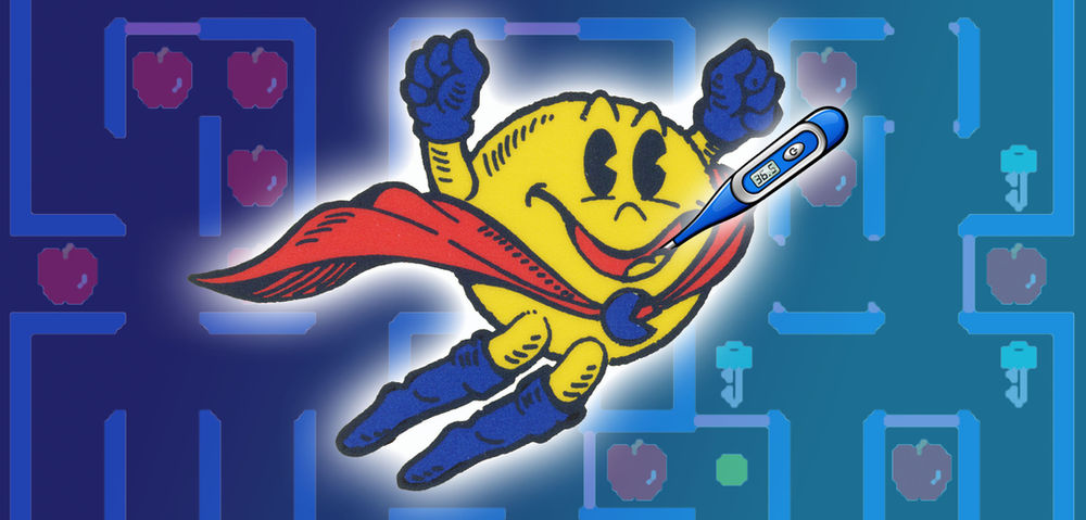 The History of Super Pac-Man: From Pac-Man Fever to a Mild Pac-Chill