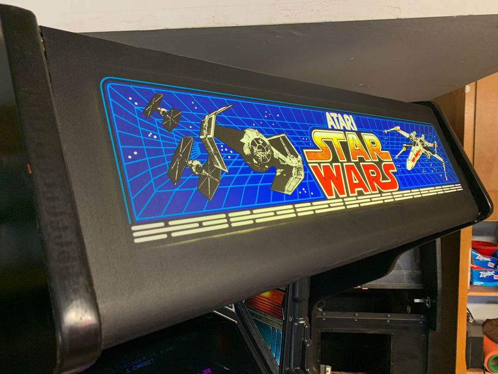 Video Games | Vintage Arcade Gal