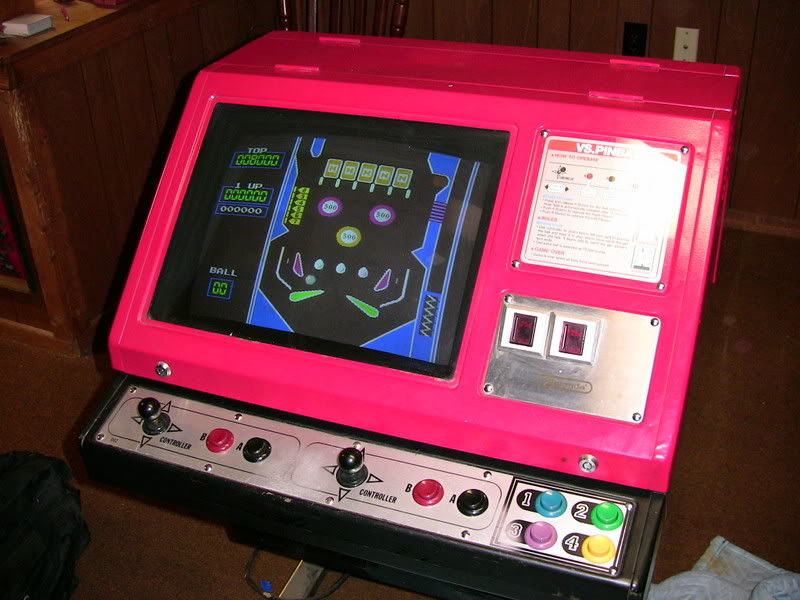 The 10 Best and Worst Looking Classic Arcade Cabinets