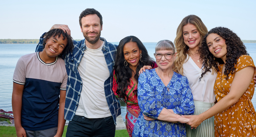 Get Ready for Hallmark Channel's Four-Part Movie Collection--Hearts ...