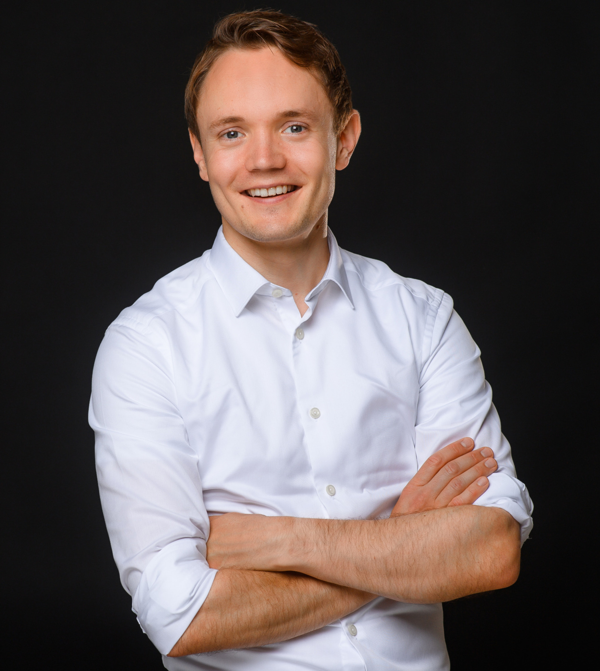 Dr. Timo Blenk im Creditreform Magazin, Interview