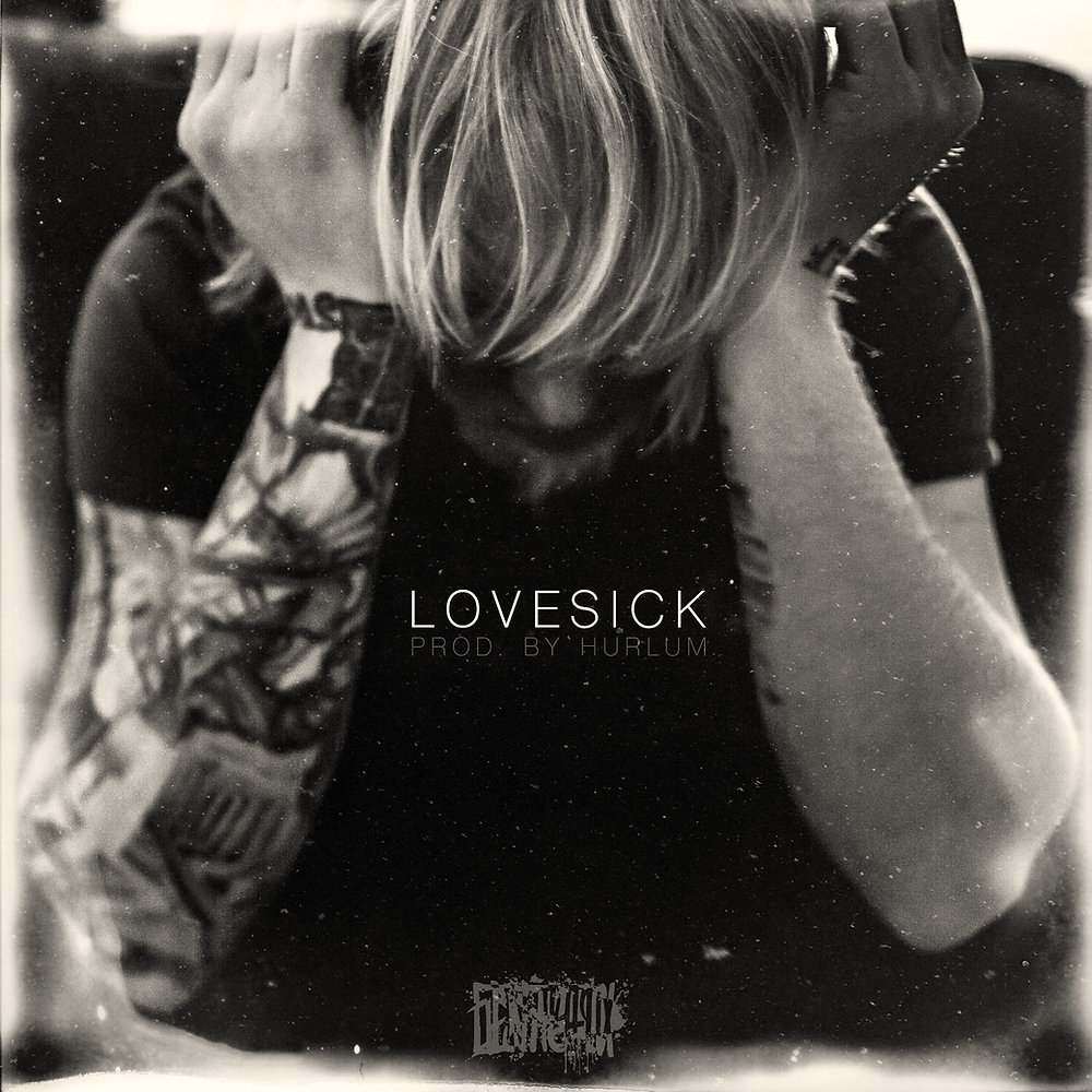 New Song (Lovesick)