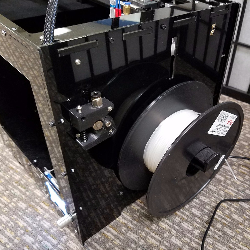 MicrONI - Fully Built | oni-technology