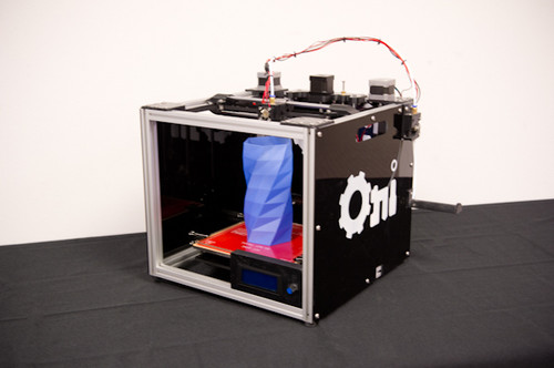 Oni H Bot - Fully Built and Calibrated | oni-technology