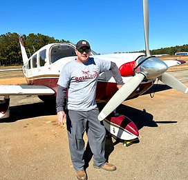 Our Team | Base Leg Maintenance | General Aviation Maintenance Shop ...