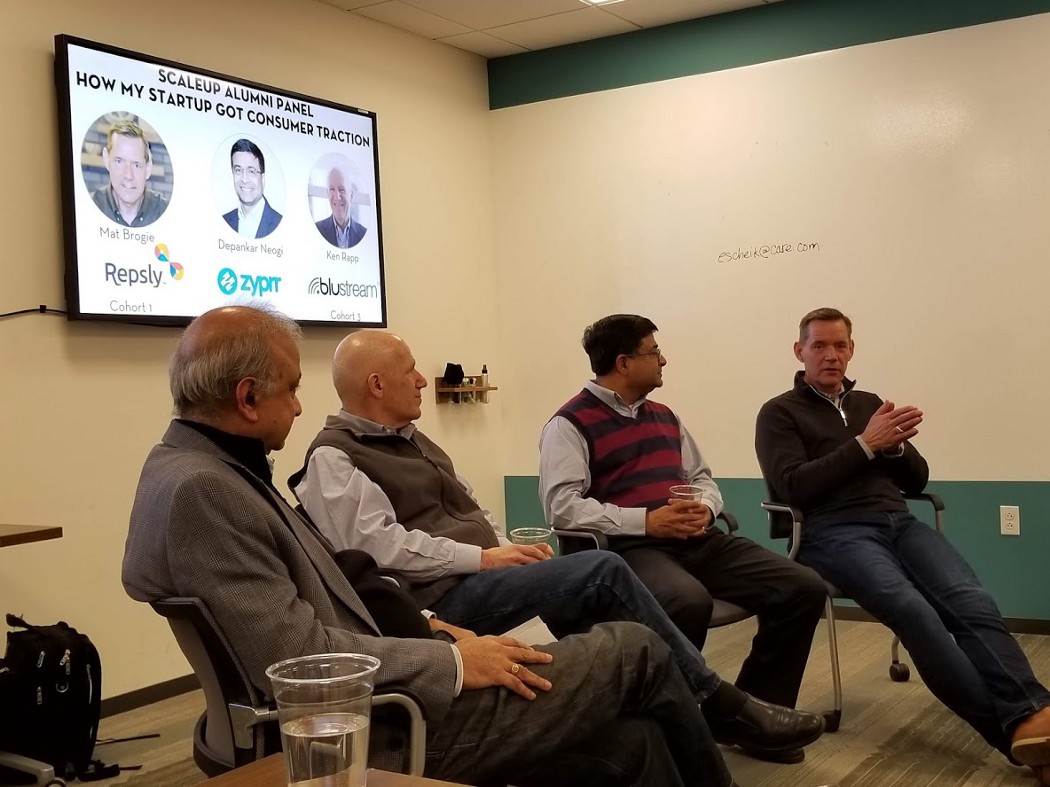 Meet a Member: Neeraj Chandra