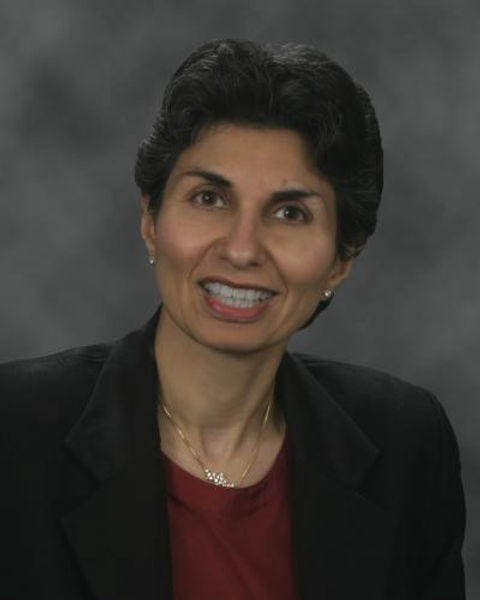 Meet A Member: Ameeta Soni