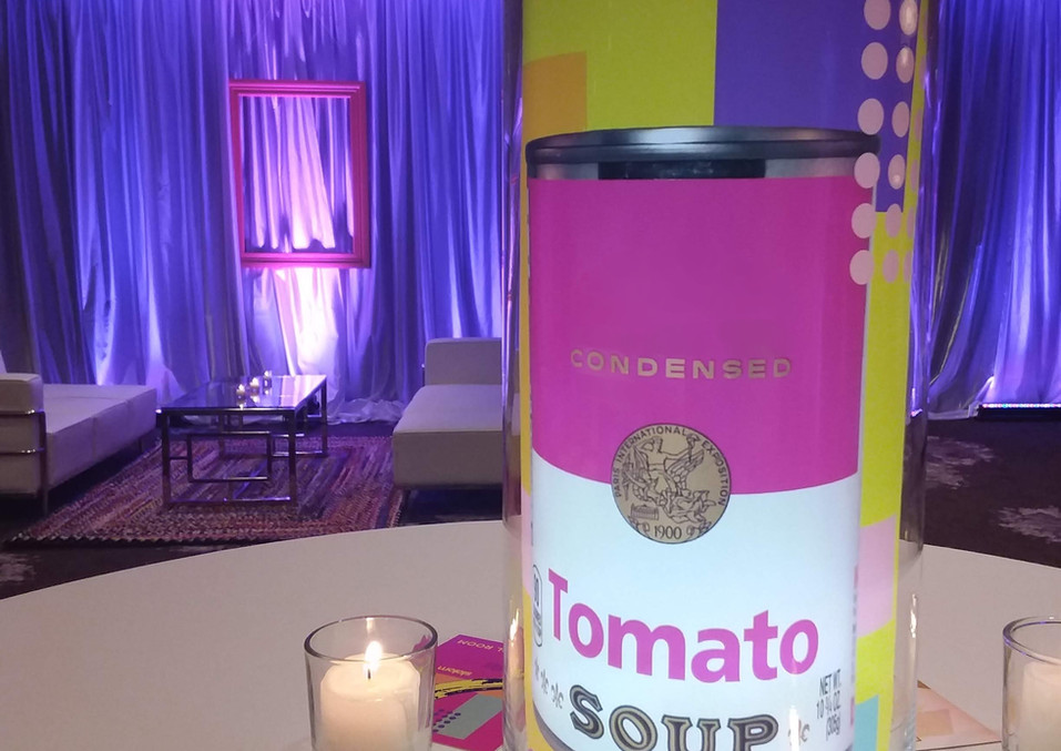 Studio 54 Holiday Party