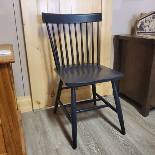 Kingsville Modern Shaker Chair | Cinnamon Cabin Co.