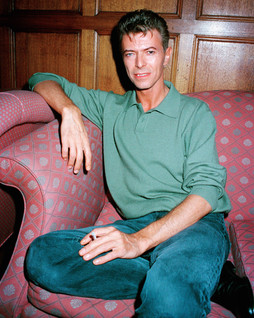 ARCHIVE | Dave Benett