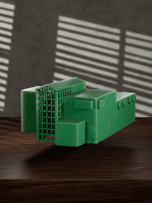 Los Angeles based artist | United States | Danny Jauregui