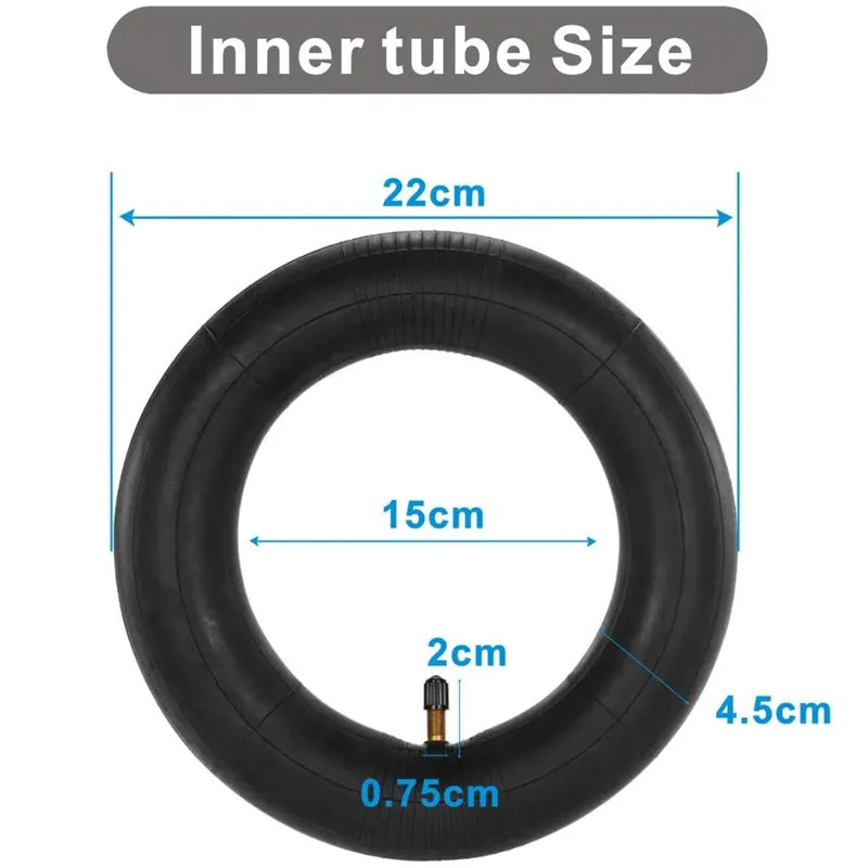 Inner Tubes | ELECTRO RIDES