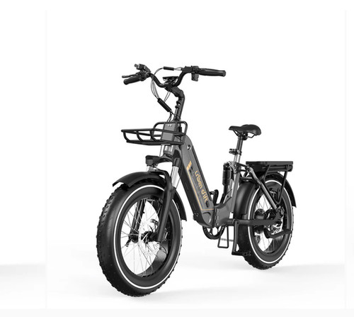 S2 PRO | Electro Rides