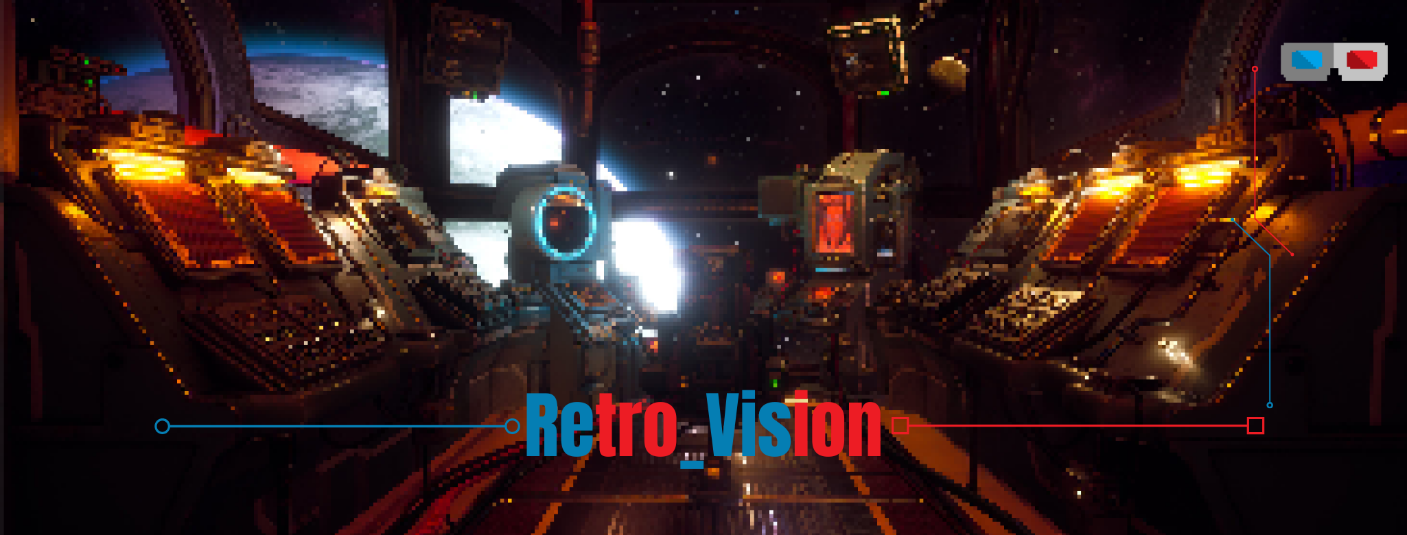 Game Reviews & Critique | Retro_Vision