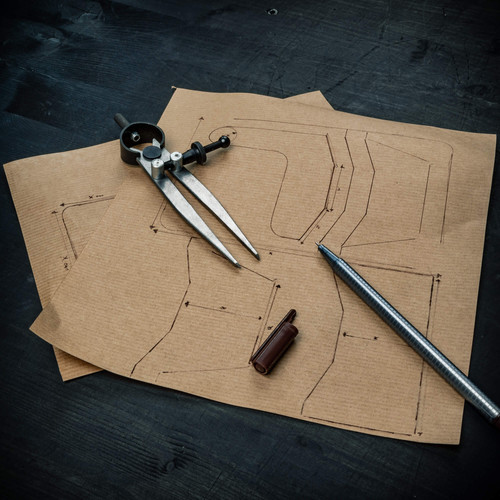 PDF TEMPLATES | STR Handmade