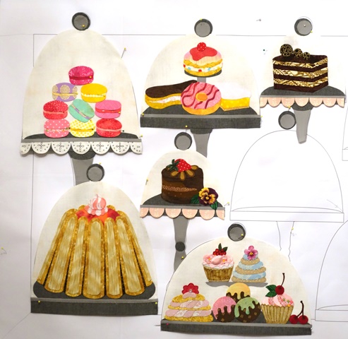 Esther Aliu online shop