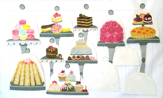 Esther Aliu online shop