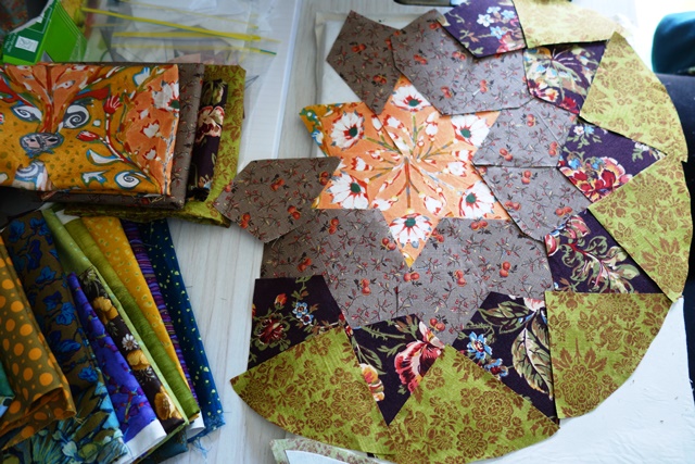 Esther Aliu online shop