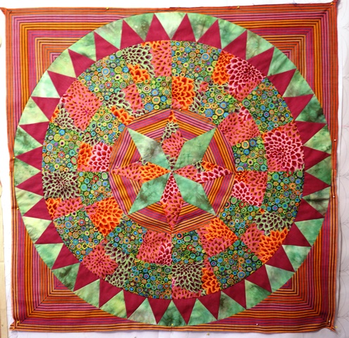 Esther Aliu online shop