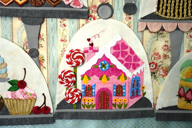 Esther Aliu online shop